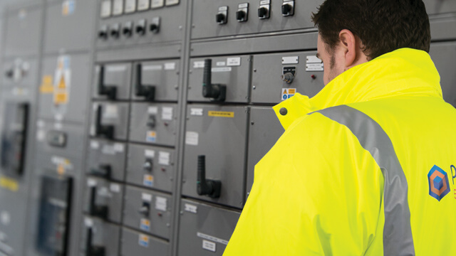 Mechanical and Electrical Safe Systems of Work Training Courses
