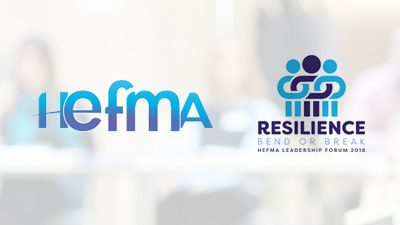 HEFMA Leadership Forum 2018 | PPL Training