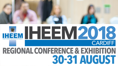 IHEEM 2018 Regional Conference and Exhibition | PPL Training