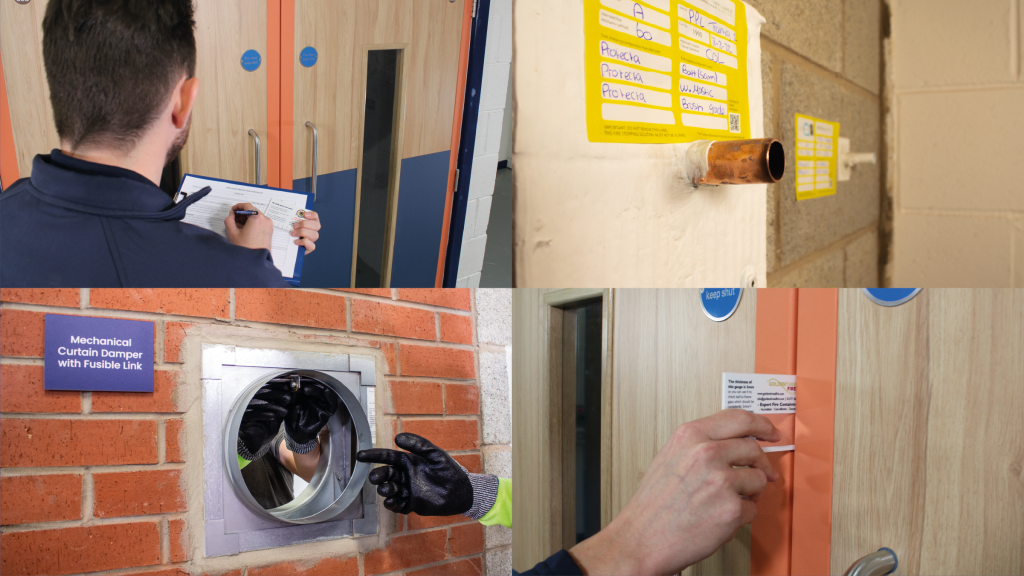 Fire Safety Training and Competency | PPL Training