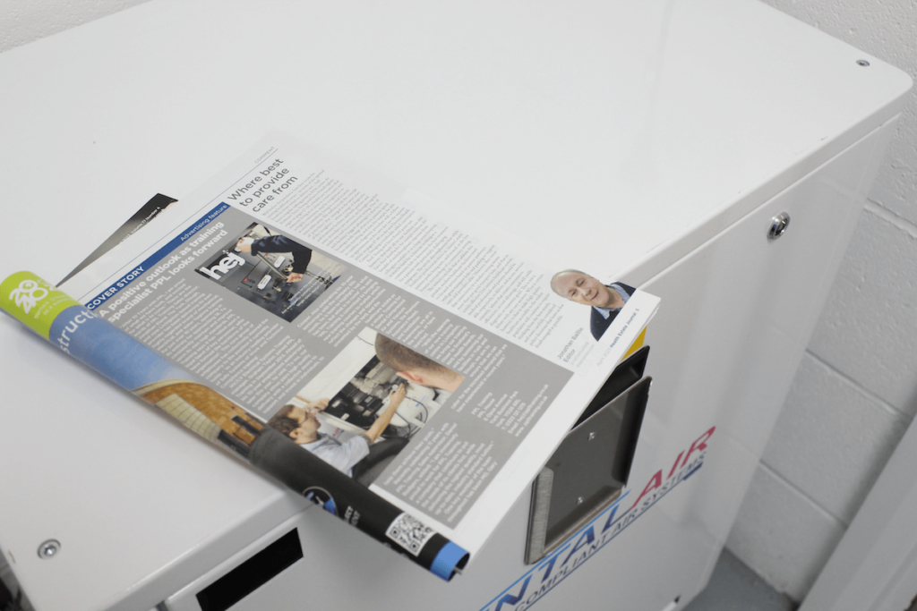 Key Team Members Celebrate 10+ Years with PPL Training | Health Estate ...