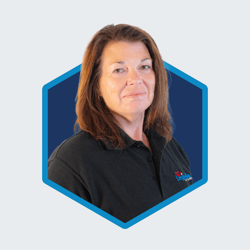 WATCH: We Spoke to Claire Hewitt, Owner of Legionella Solutions Northeast | Client Case Studies ...